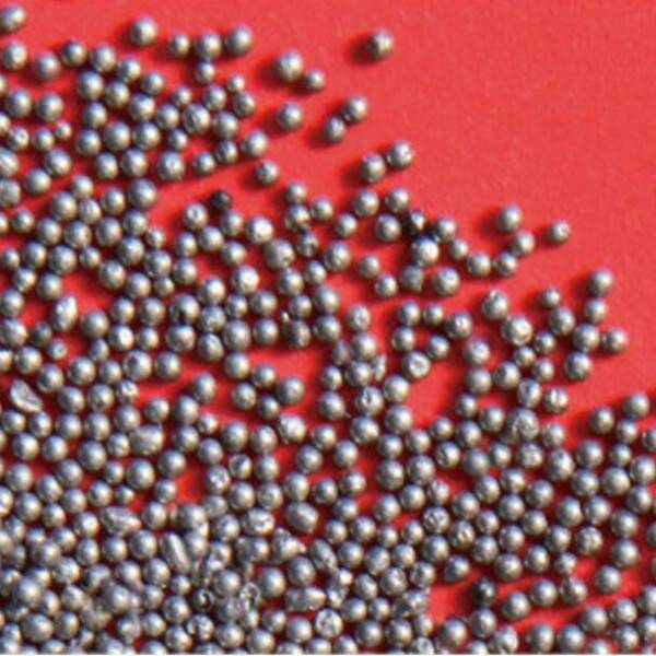Steel Shot s170-0.2-2.5mm Round Cast Stainless Steel Shot s170 steel ...