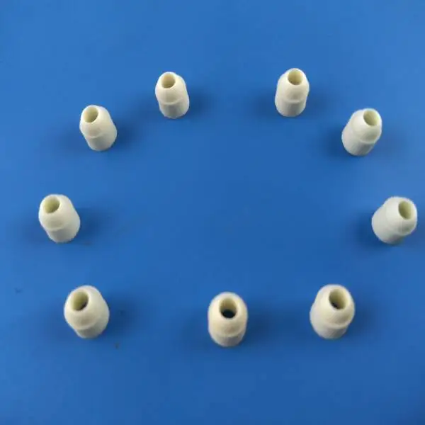 Ceramic Blasting & Peening Media