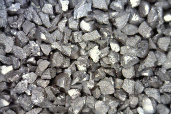 How to Make Steel Grit Production Processes