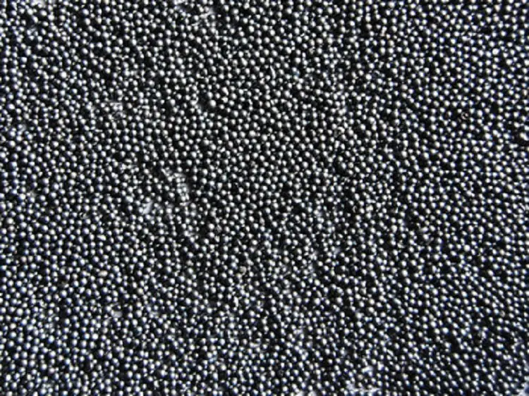 The Ultimate Guide To Owning A Steel Shot